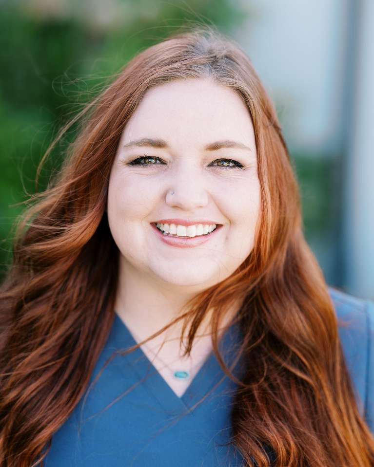 Dentist Anniston AL | Gibson Family Dentistry | Our Team